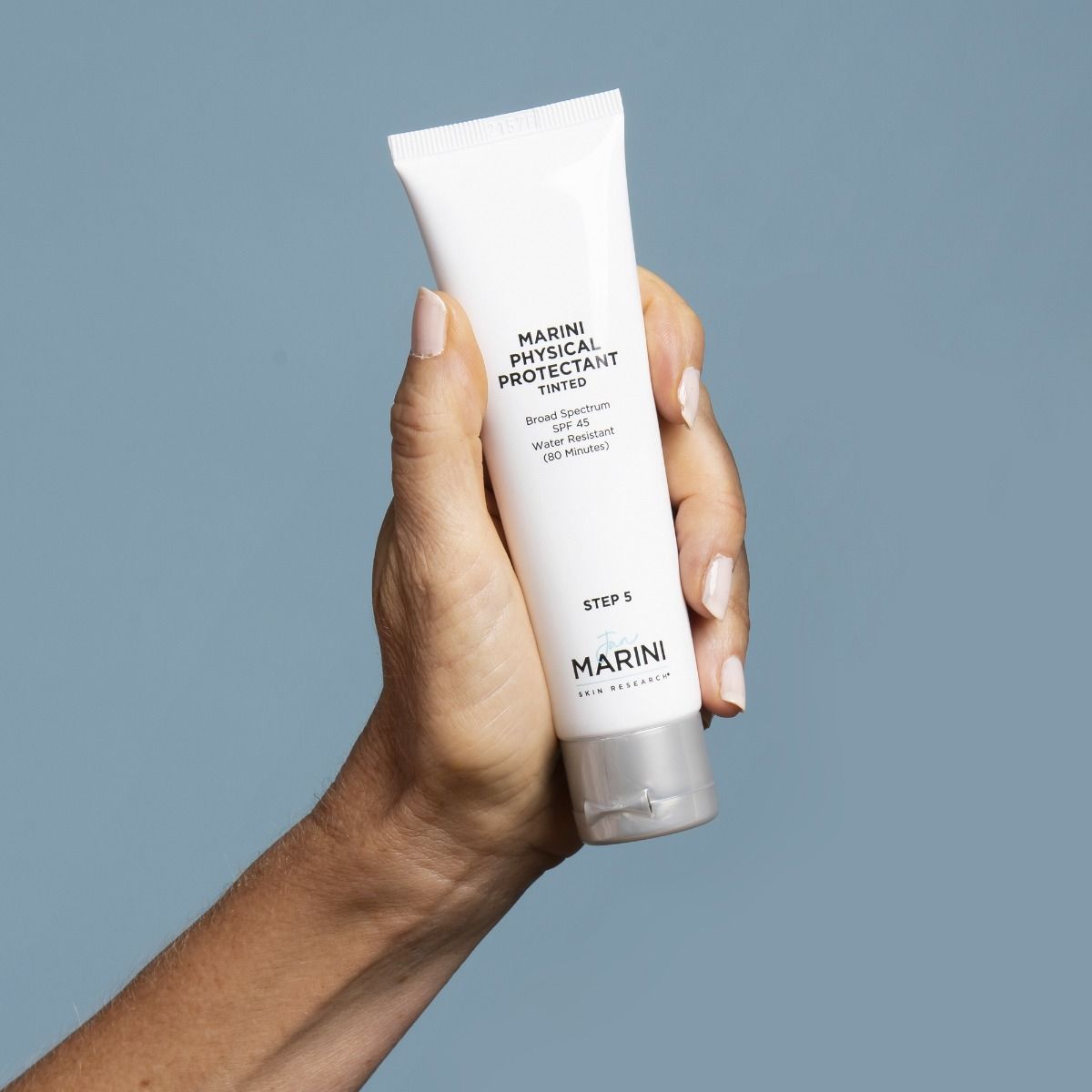 JAN MARINI - Marini Physical Protectant Tinted SPF 45 – BEAUTYMEDIX