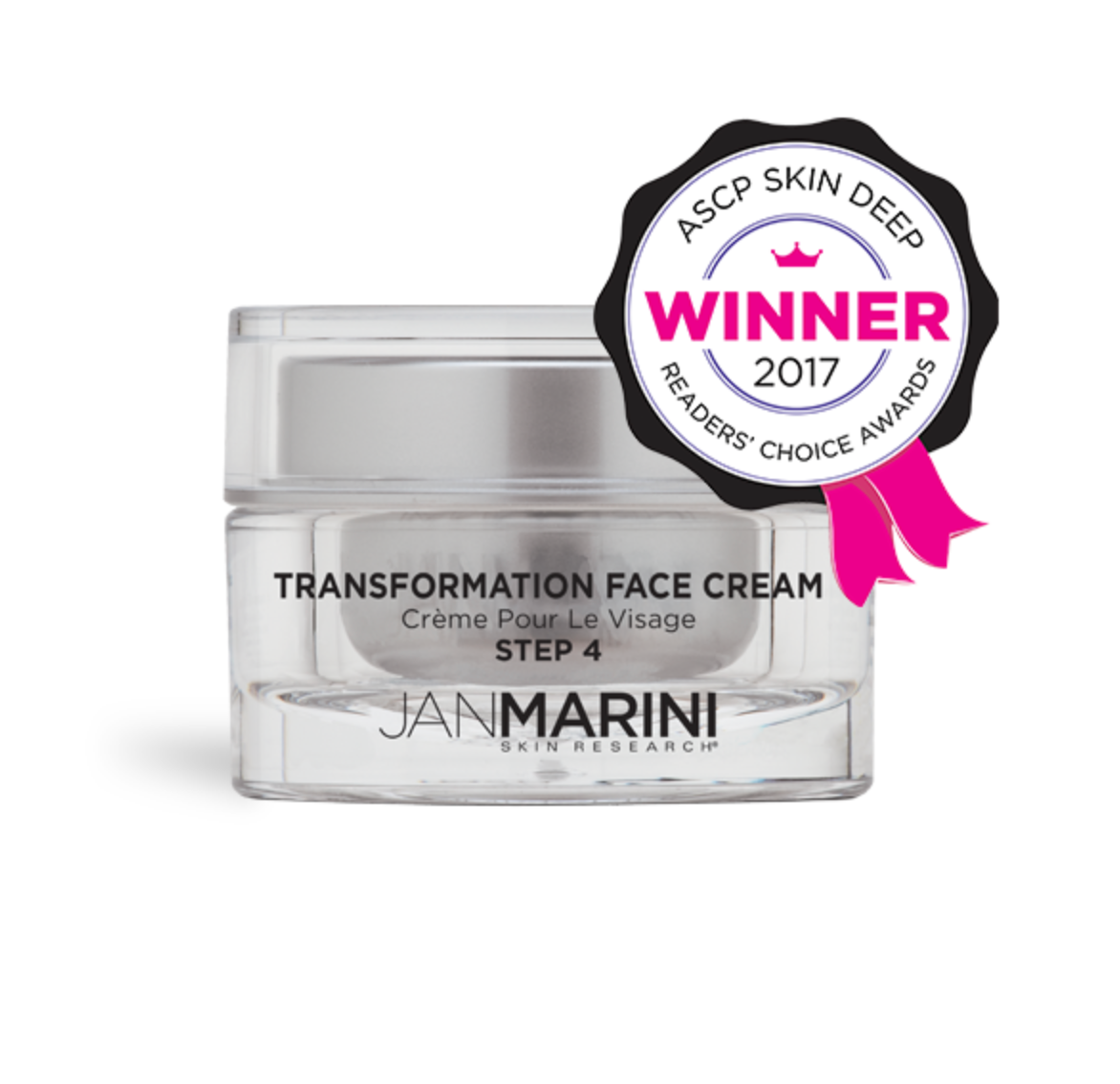 TRANSFORMATION CREAM – BEAUTYMEDIX